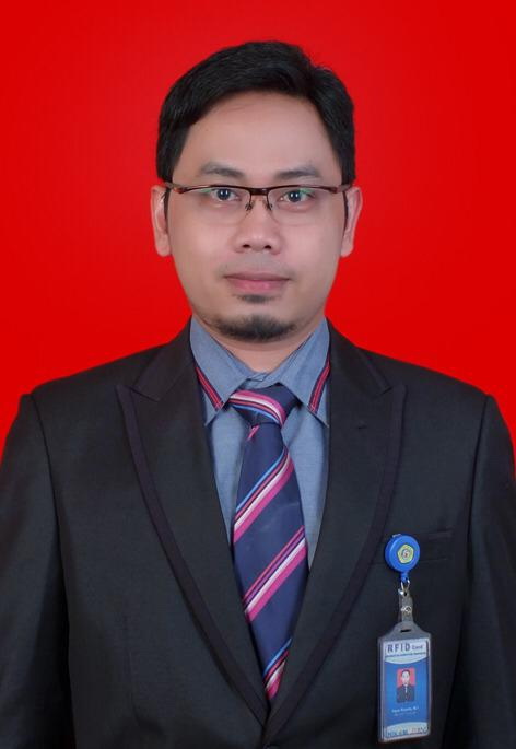 Assoc. Prof. Dr Agus Riyanto, S.T.,M.T., CSBA. - Simlitabmas ...